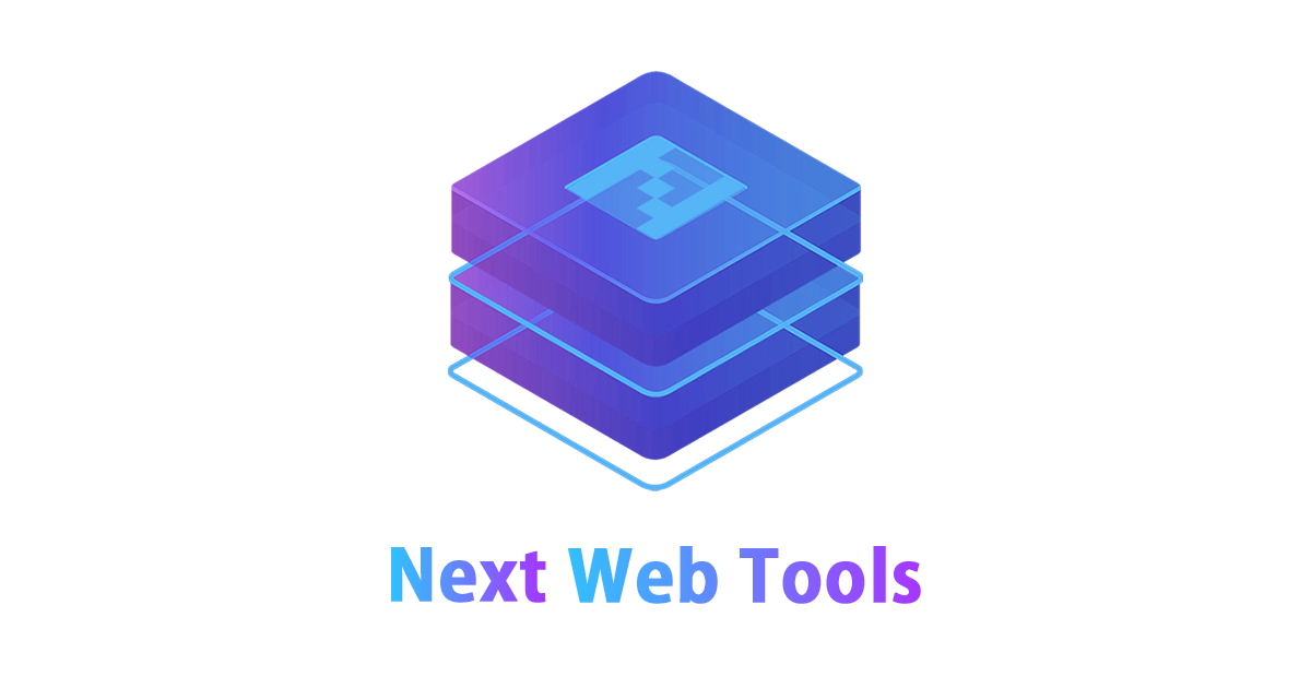 UUID Generator - Next Web Tools